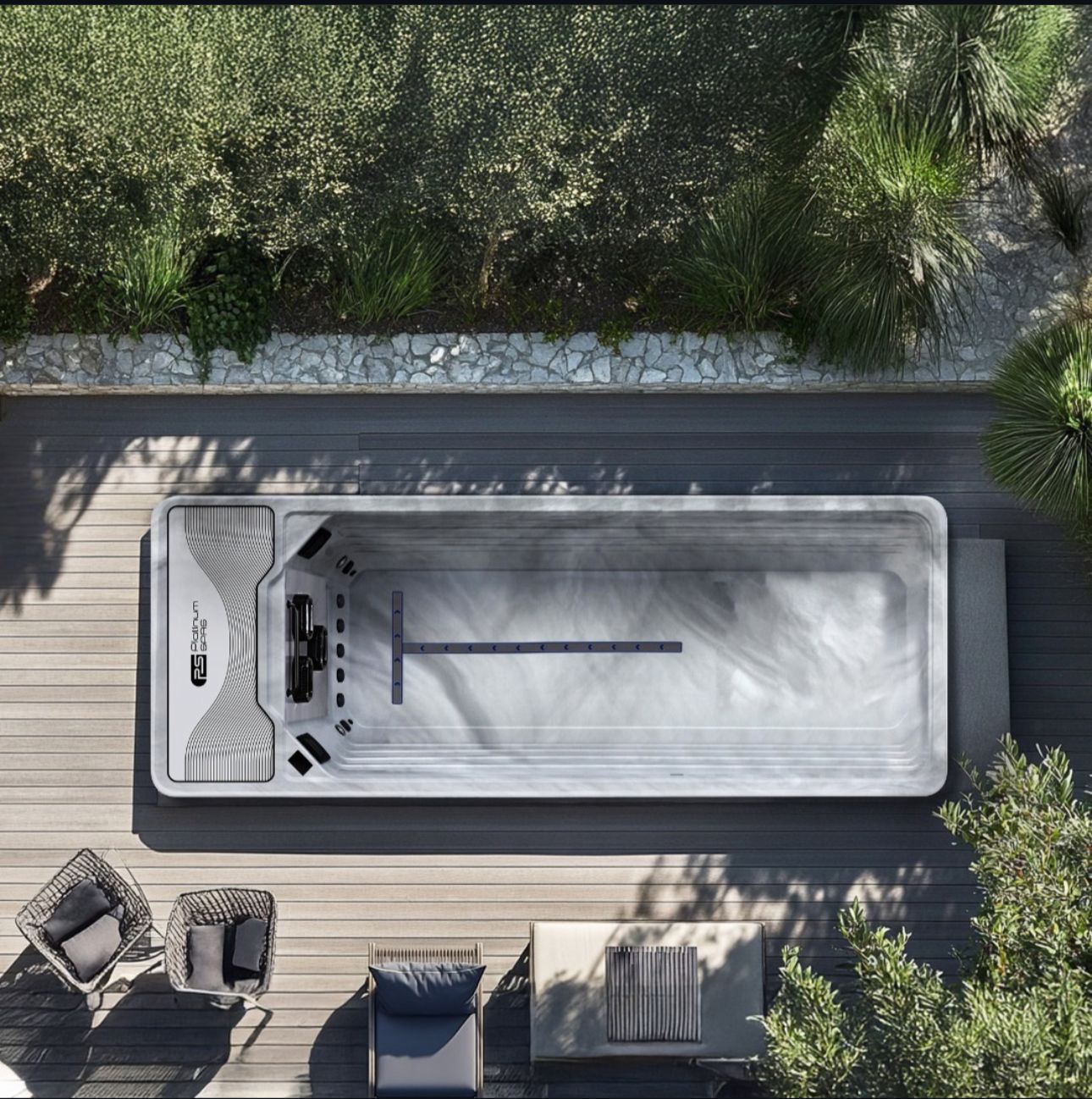 Mini Pool Hades – koba24.de
